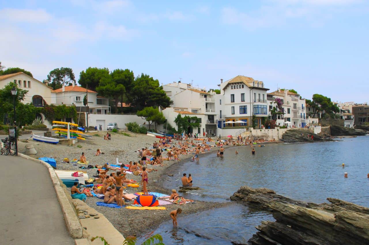 Why You Should Visit Cadaques - Latitude 41