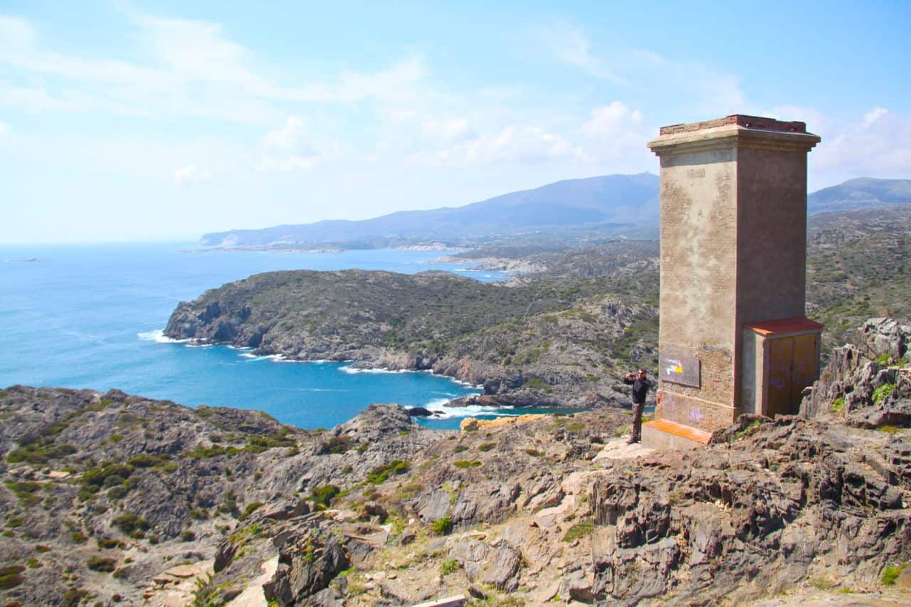 Weekend Break in Northeast Spain: Cap de Creus and Cadaques - Latitude 41