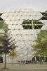 The Media-TIC Building and its Supergreen Design - Latitude 41