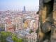 7 Places for Breathtaking Panoramic Views of Barcelona - Latitude 41