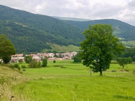 Beget, Spain: A Complete Guide to a Tiny Medieval Village - Latitude 41
